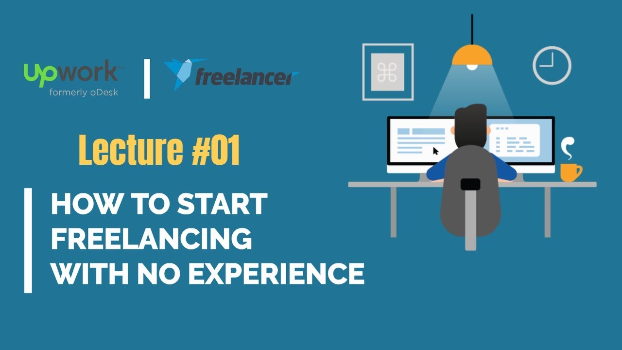 Introduction to freelancing - YouTube