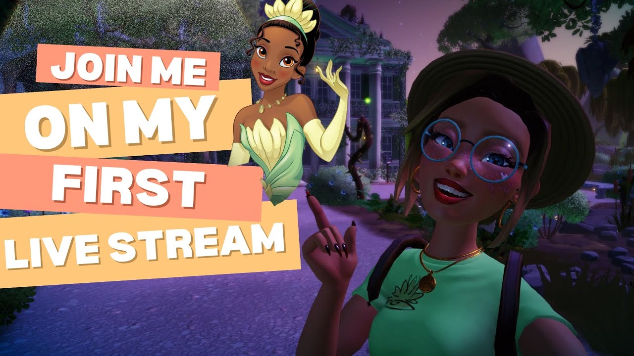 DDV update: Tiana comes to the valley, new premium shop, DLC update ...