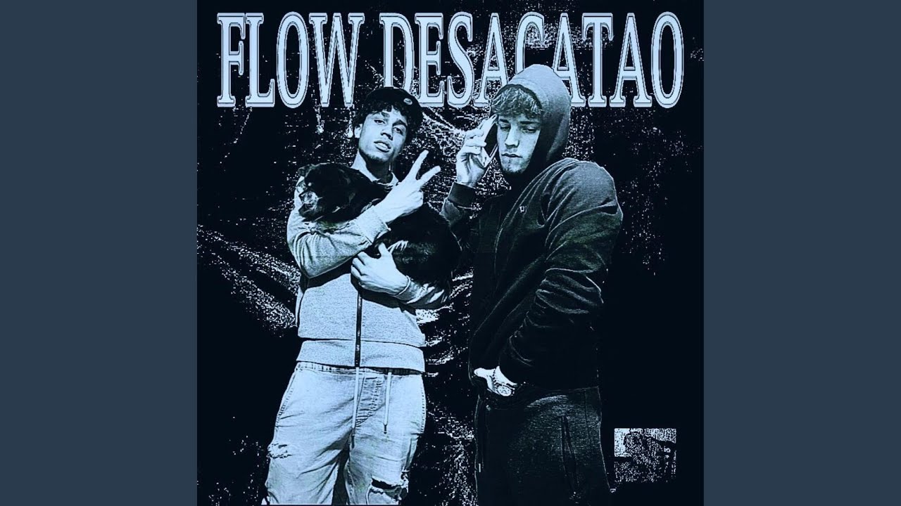 Flow desacatao (feat. king koira) - YouTube