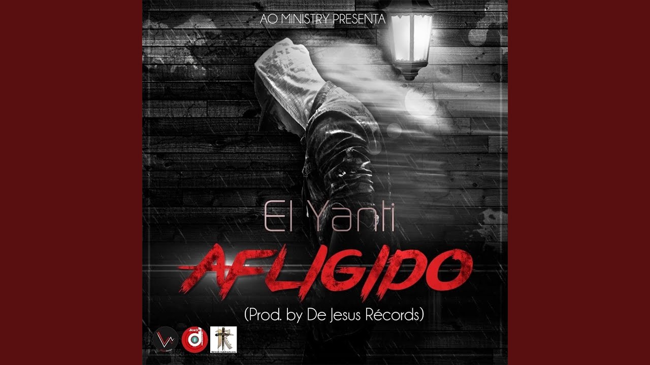 Afligido - YouTube