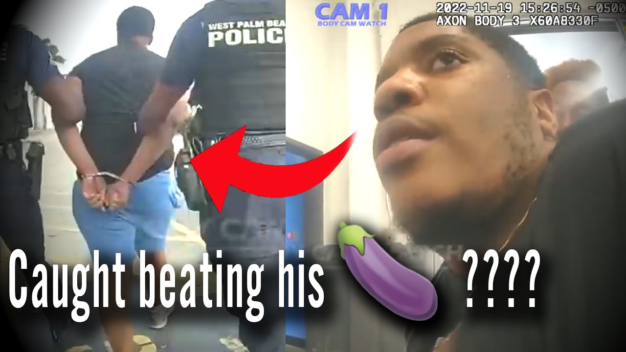 Police Caught This Man Beating His Meat In Walmart Youtube
