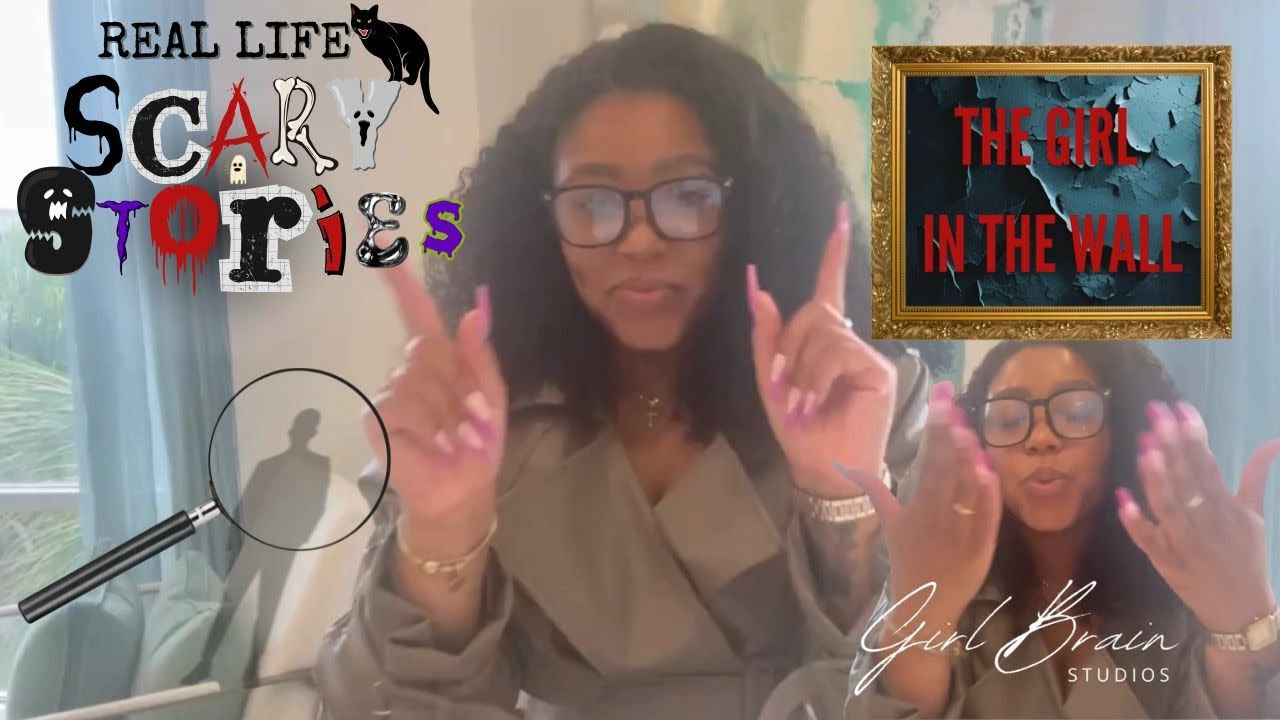Real Life Scary Stories with @Chneeee ️‍🔥🫣🐈‍⬛ - YouTube