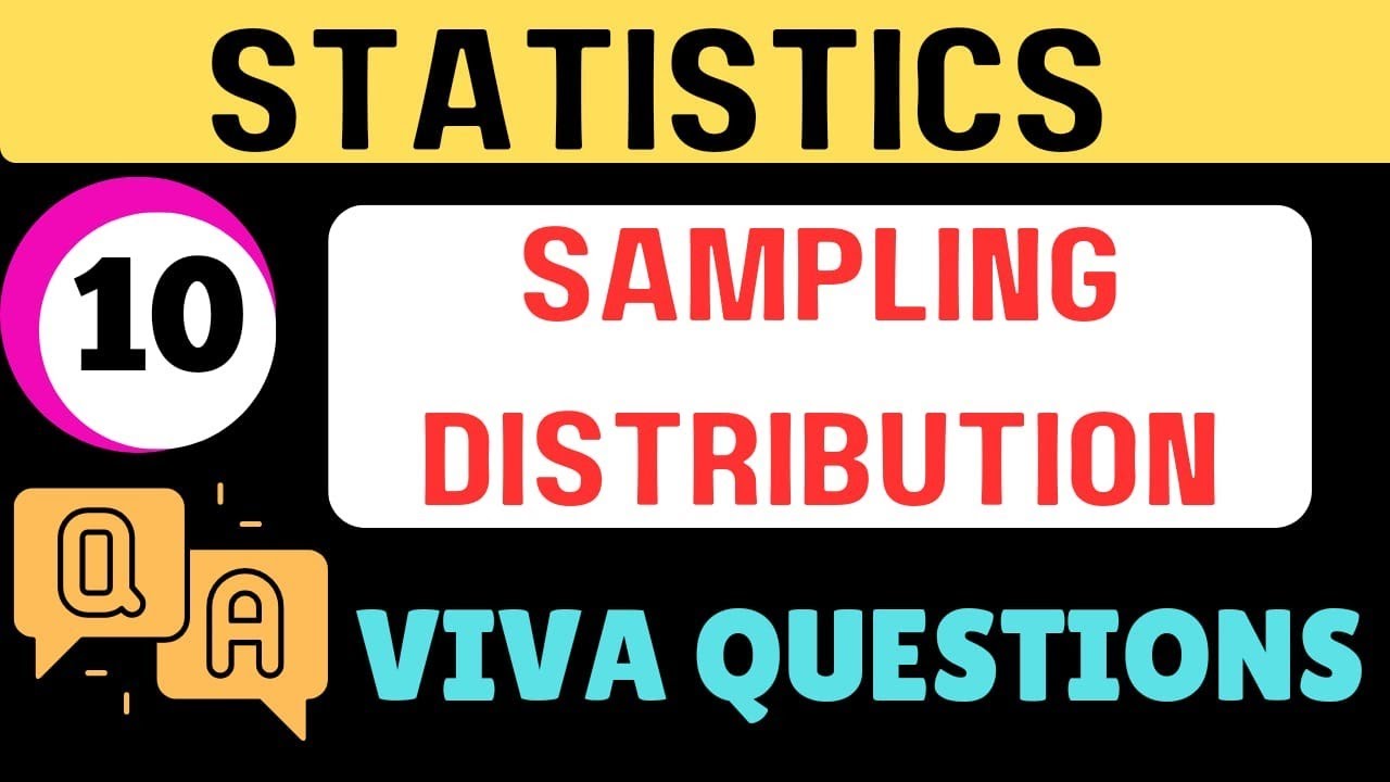 statistics practical viva question| statistics question and answers ...