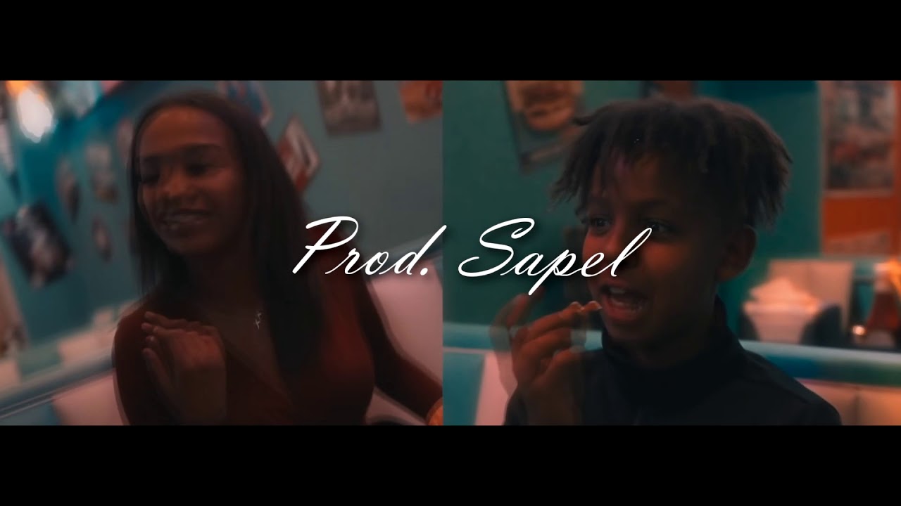 [FREE] | ADOULI x ADAAM x SHENZI TYPE BEAT | 2020 | Prod. Sapel - YouTube