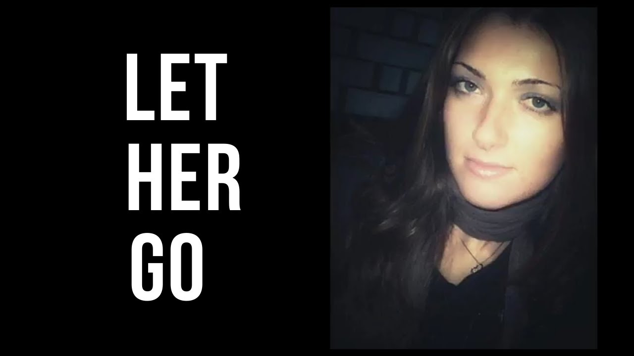 Let Her Go - Passenger (Smule Duet Cover) Laura Minerva ft ...