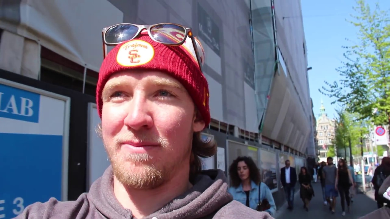 Beautiful Zurich, Switzerland (with Conner Sullivan) - YouTube