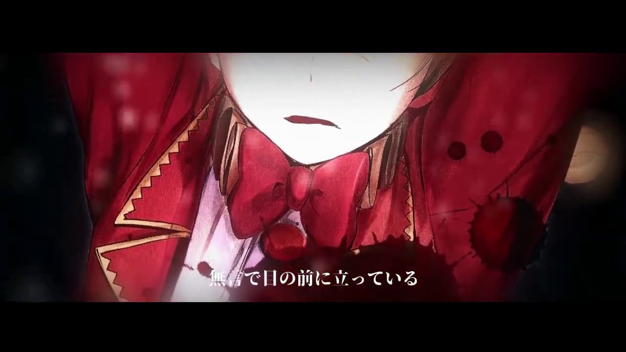 [MEIKO/Kagamine Len/VY2 Yuma] The Fifth Pierrot/五番目のピエロ [VOCALOID cover ...