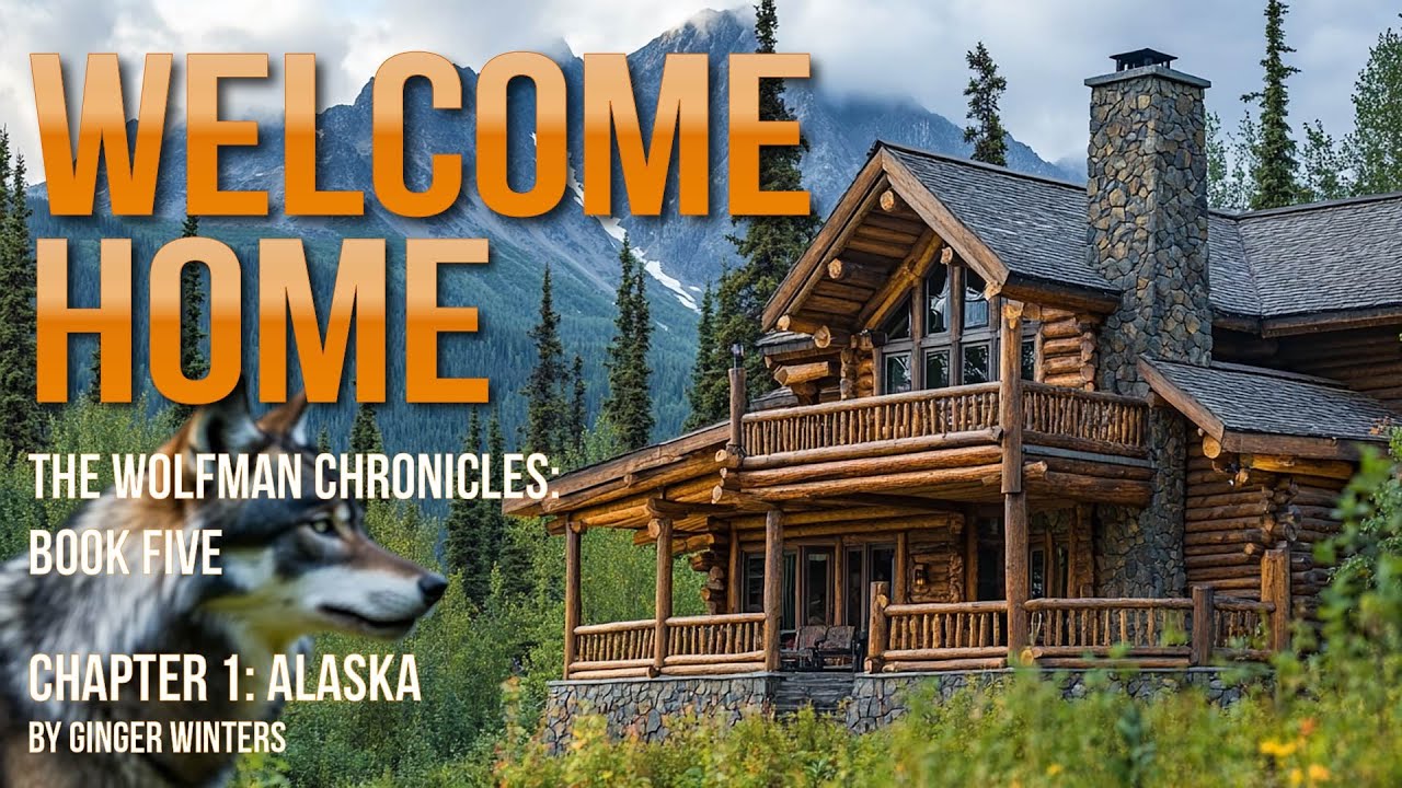 Welcome Home - Chapter 1 of Book 5: The Werewolf Chronicles #werewolf # ...