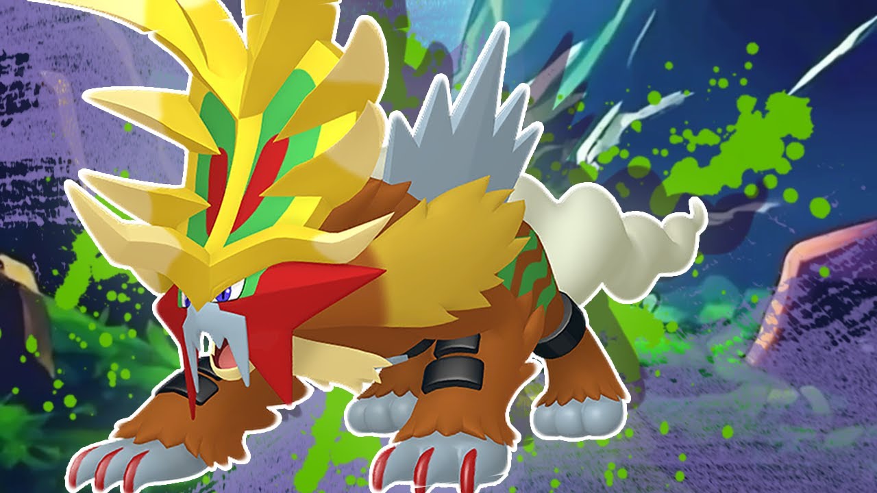 Flame Charge Gouging Fire Blazes to Victory (VGC Reg F) - YouTube