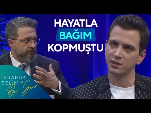 Selahattin Paşalı Nasıl Sıfırdan Başladı? | İbrahim Selim ile Bu Gece