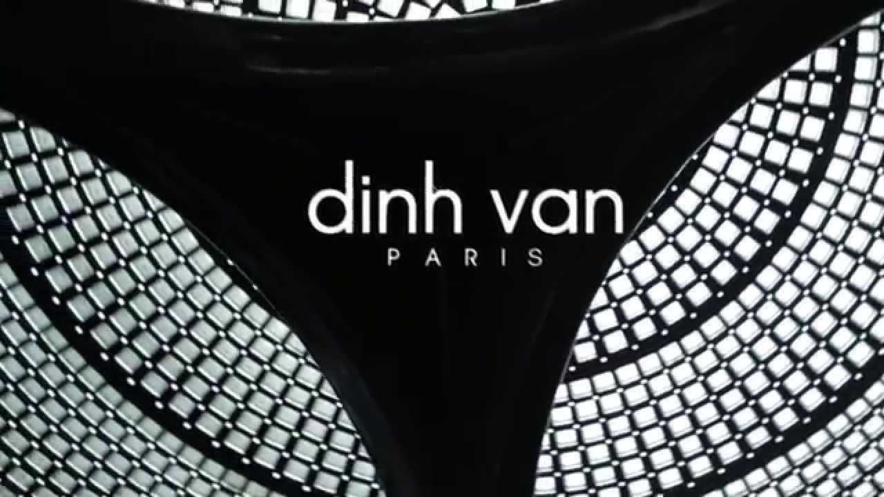 dinh van celebrates its 50th anniversary - YouTube