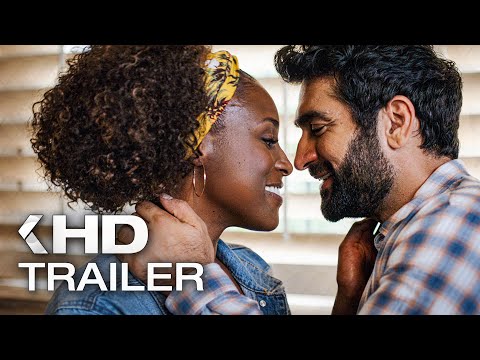 THE LOVEBIRDS Trailer (2020)