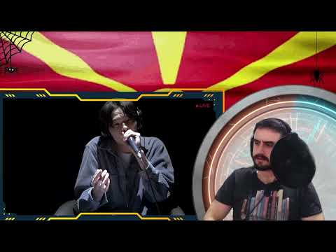 GOKO Reacting to Sora' | BEATCITY JAPAN 2026 WildCard LOOPSTATION Category | Beatbox Reaction