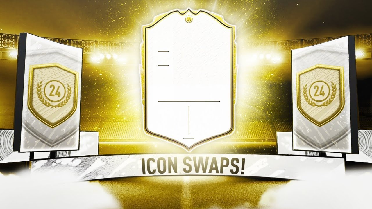ICON SWAPS! WHICH FREE ICON TO CHOOSE!! ICON SWAP EXPLAINED & OUR ...