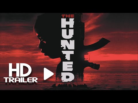 THE HUNTED - Trailer (2024) | Lily Banda