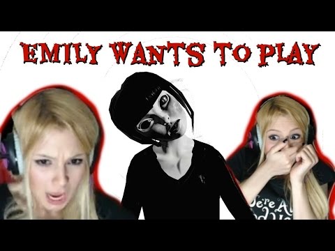 KORKU - Emily Wants to Play - EMEL OYNAMAK ISTIYOR