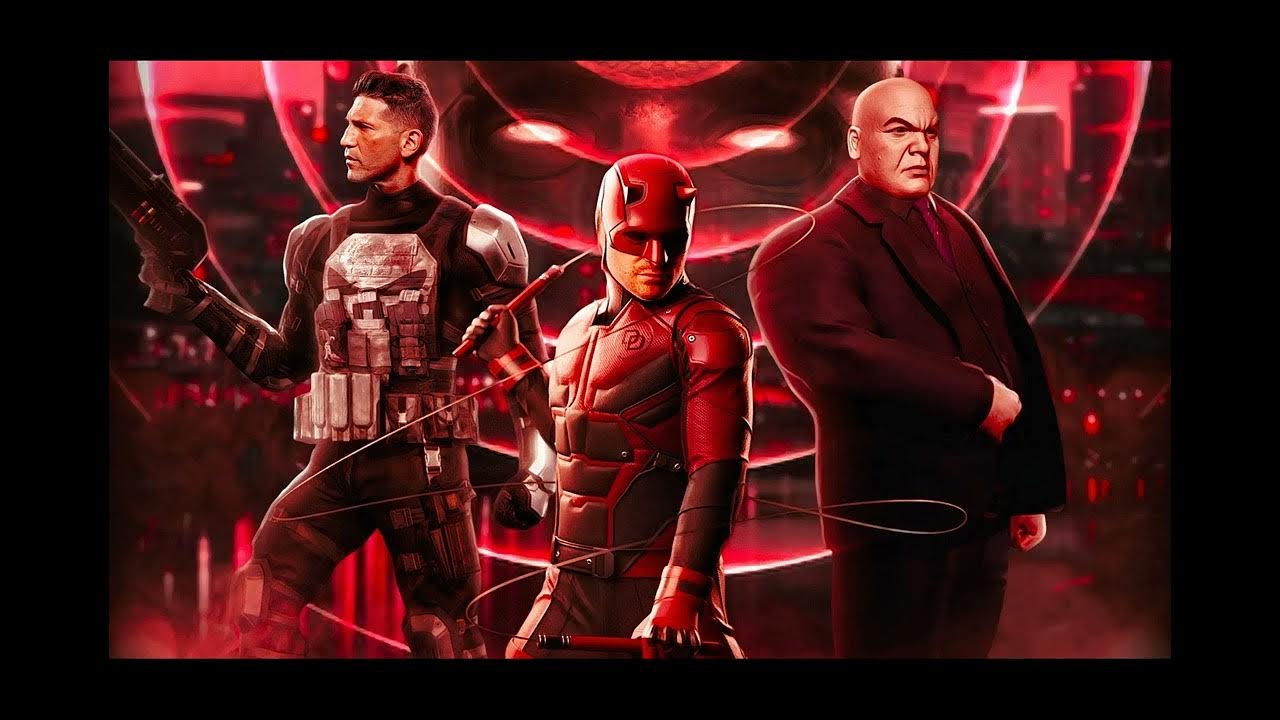 The Punisher's Thomas Jane Gives Honest View on Jon Bernthal's Frank Castle - YouTube