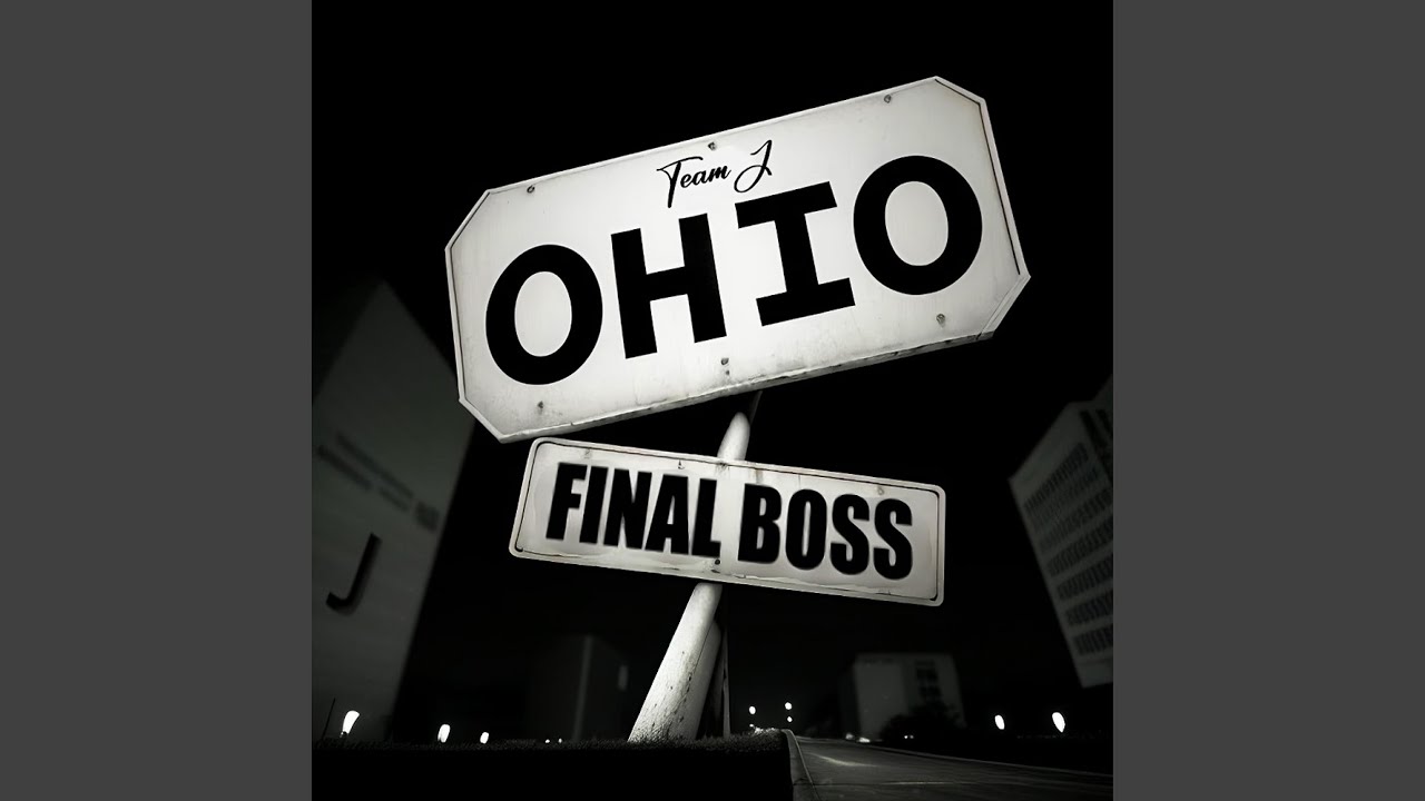 Phonk In Ohio - YouTube Music