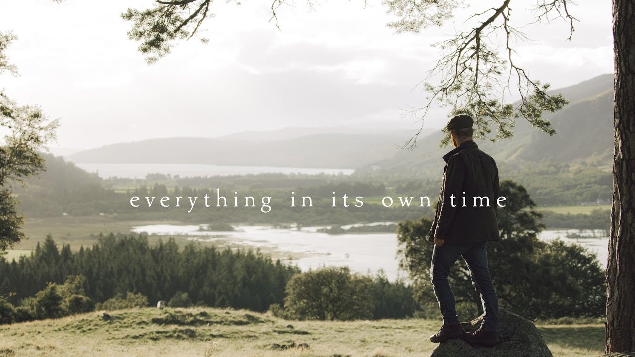 Everything in its own time | Piano Playlist - YouTube