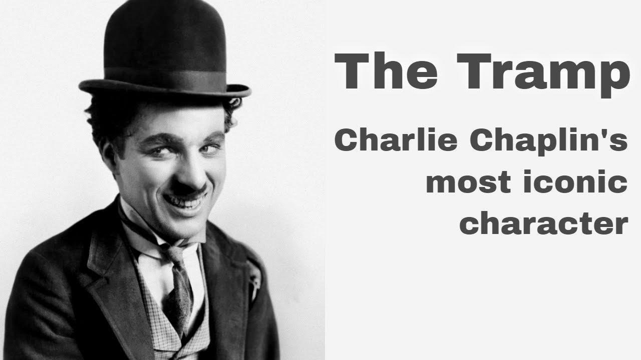 7th February 1914: Charlie Chaplin’s iconic ‘Tramp’ character appears ...