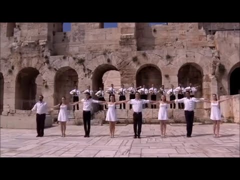 La Danse de Zorba le Grec - 07/2020 - YouTube