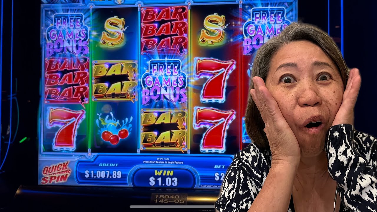 my highest bonus in Quick Spin slot machine | Banana Slots #casino # ...