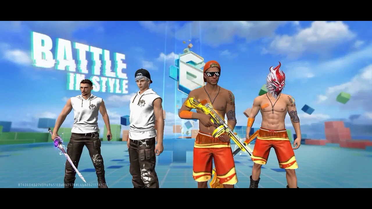 FF gaming @FF gaming ‎@LakaGamingz - YouTube