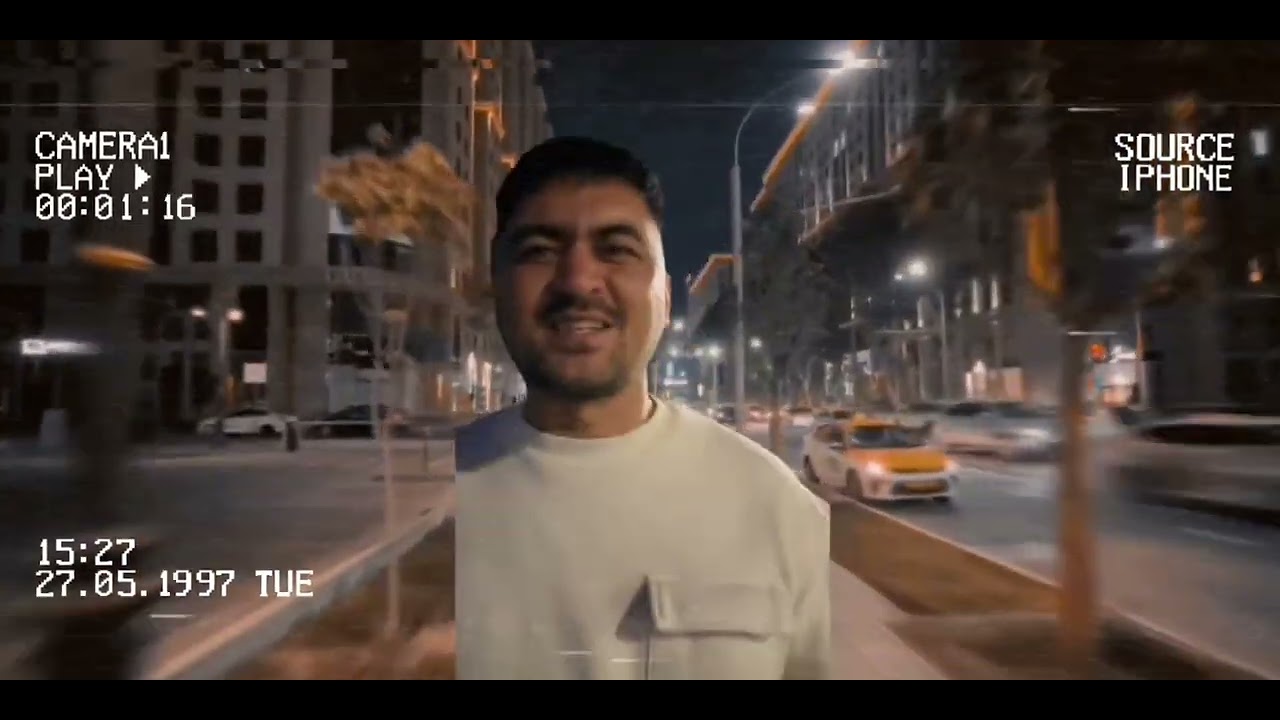 Harry Ray. REMIX - YouTube