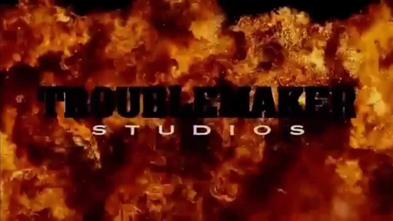 Troublemaker Studios/Paramount Pictures (2009) - YouTube