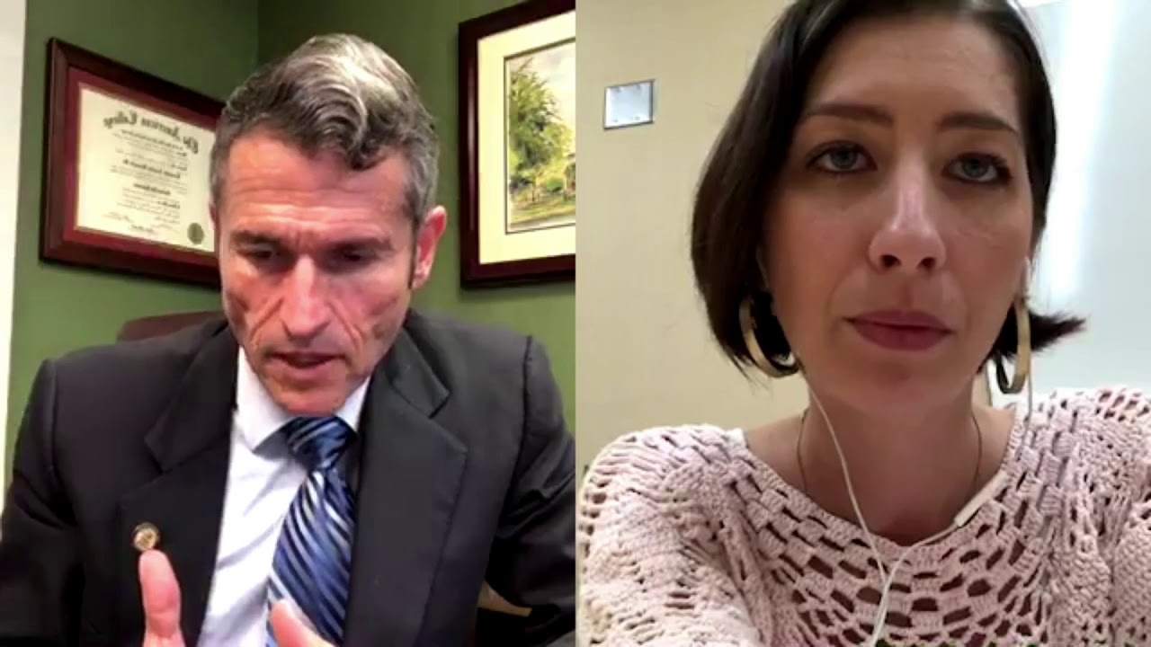 Austin Bennett on Abortion - YouTube