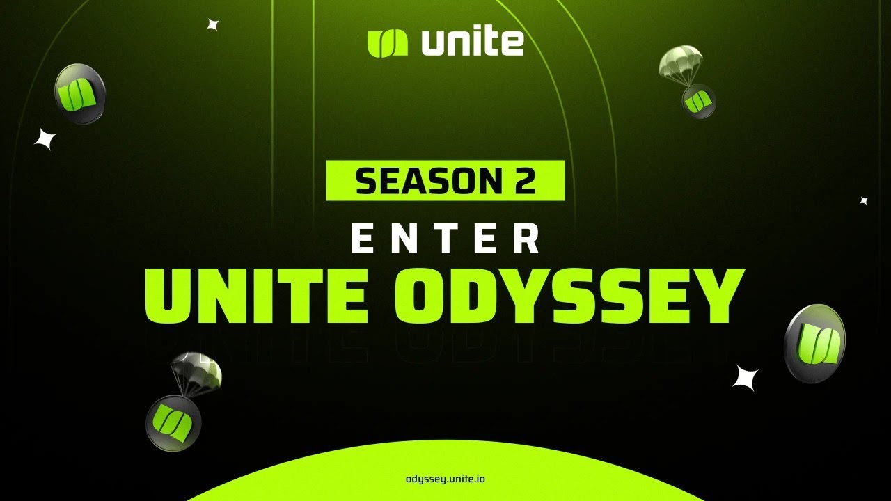 $UNITE Airdrop Season 2 Live | Airdrop Confirmed | Complete all tasks ...