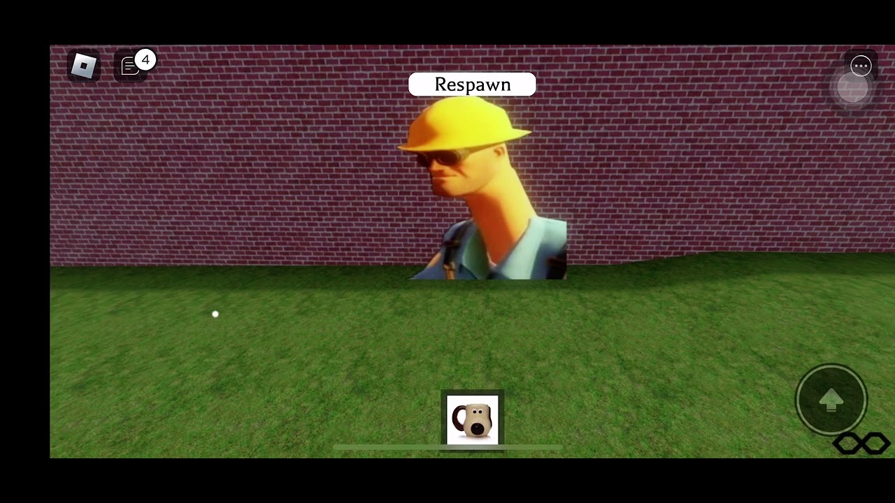 Roblox nope nextbot sound - YouTube