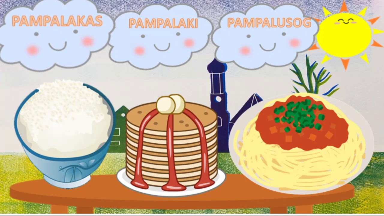 PAMPALAKAS PAMPALAKI PAMPALUSOG/TEACHER LOVE - YouTube