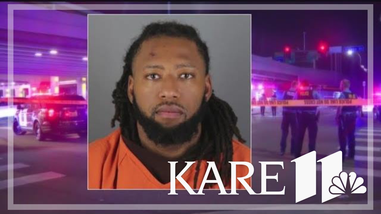 Derrick Thompson, accused in crash that killed 5 women, negotiating ...