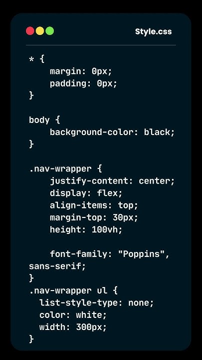 Dropdownmenu Using Html Css Coding Webdevelopment Webdevelop Youtube 0834
