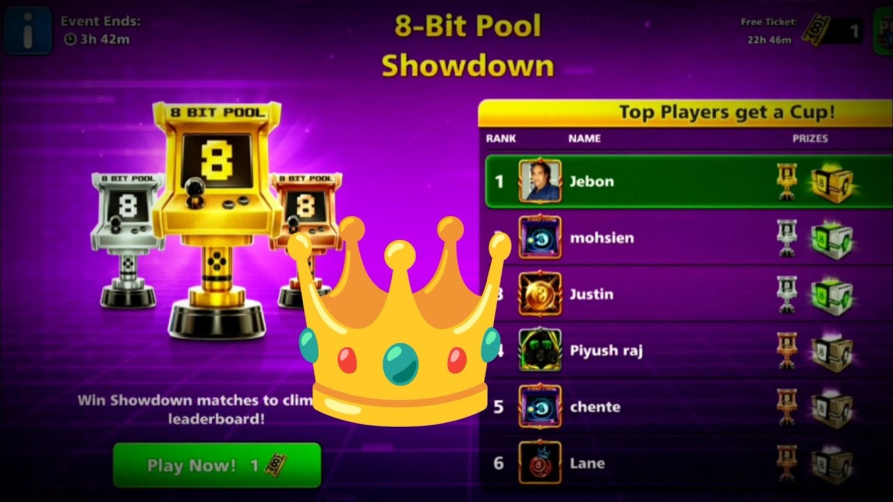 Pool pass king/ how to become number 1 pool player - YouTube