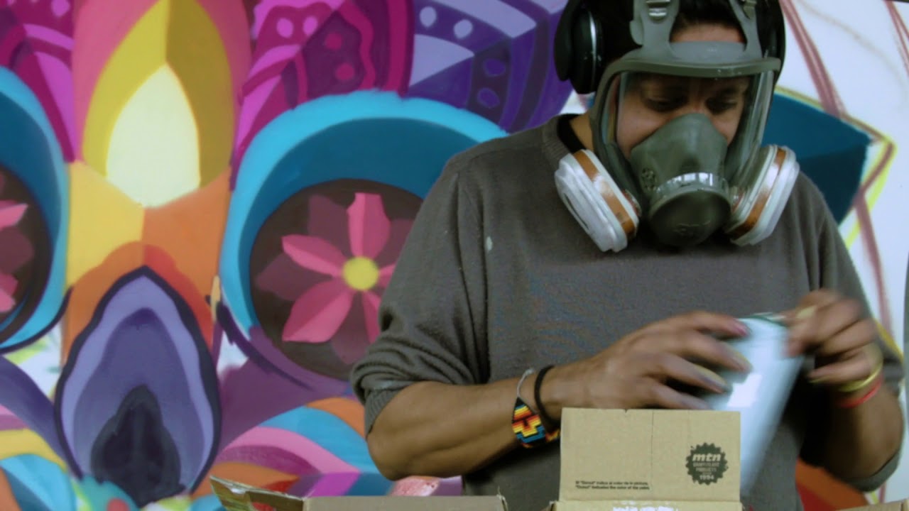 FARID RUEDA * K A L A V E R A * by Calavera Fresh Mx (Assago) - YouTube