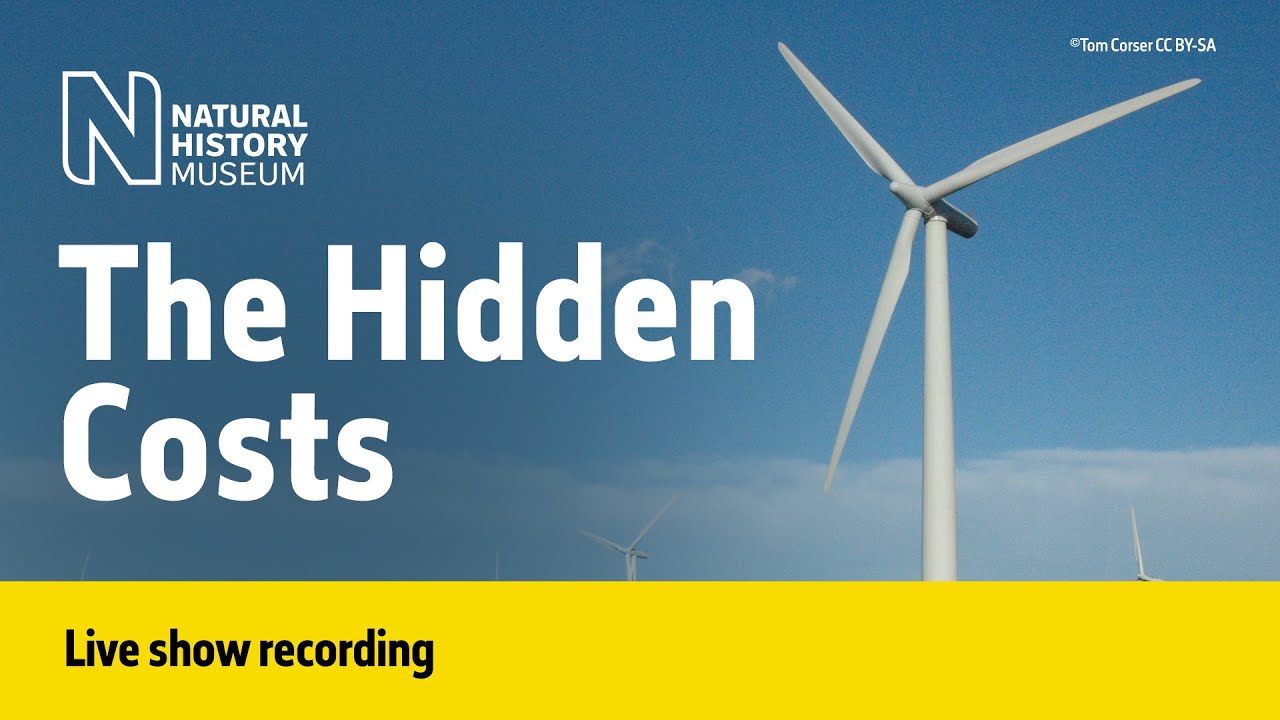 We Need To Talk About Green Energy Live Talk With NHM Scientist YouTube we-need-to-talk-about-green-energy-live-talk-with-nhm-scientist-youtube