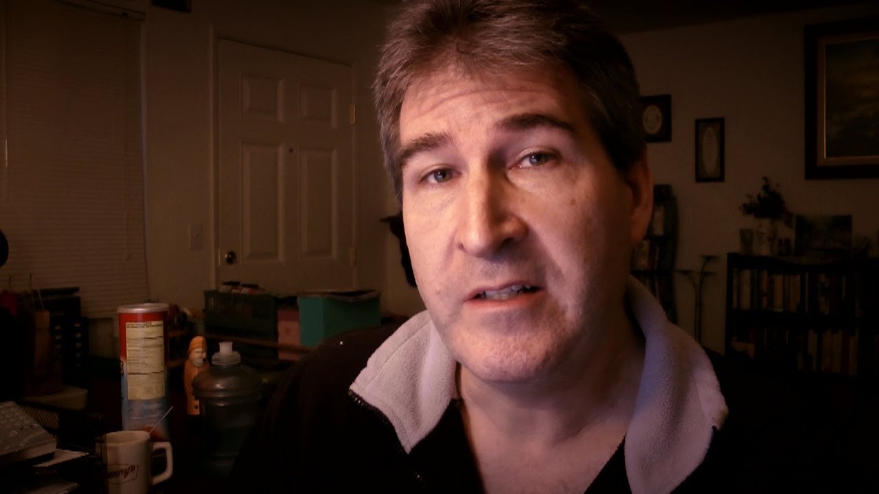 LEGISLATING EVIL AND CRAZY - A Post From Salty Dad - YouTube