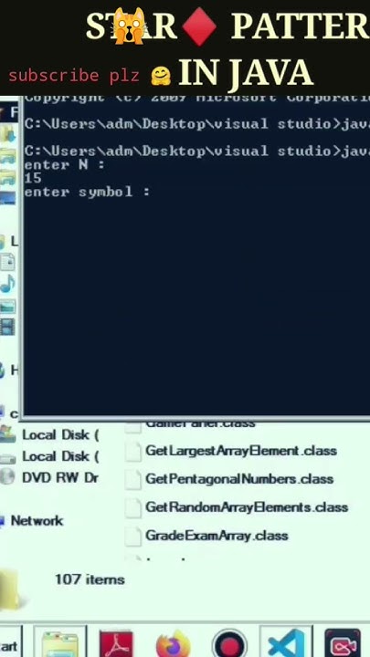 java coding#sortvideo #shorts #typing #viral #technology #experiment - YouTube