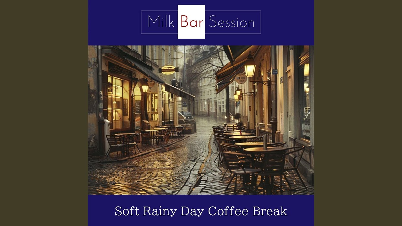 Sipping Thoughts in the Rain - YouTube