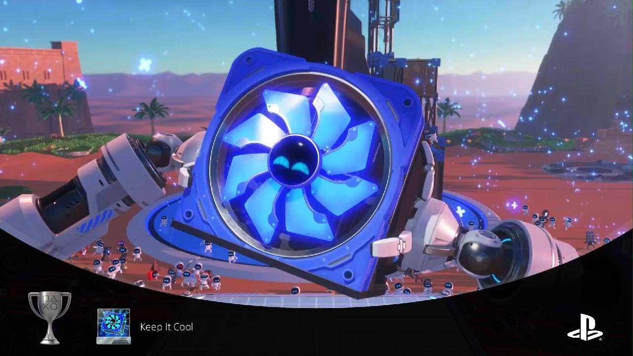 ASTRO BOT - Keep It Cool (Silver) 2024.09.12. - YouTube