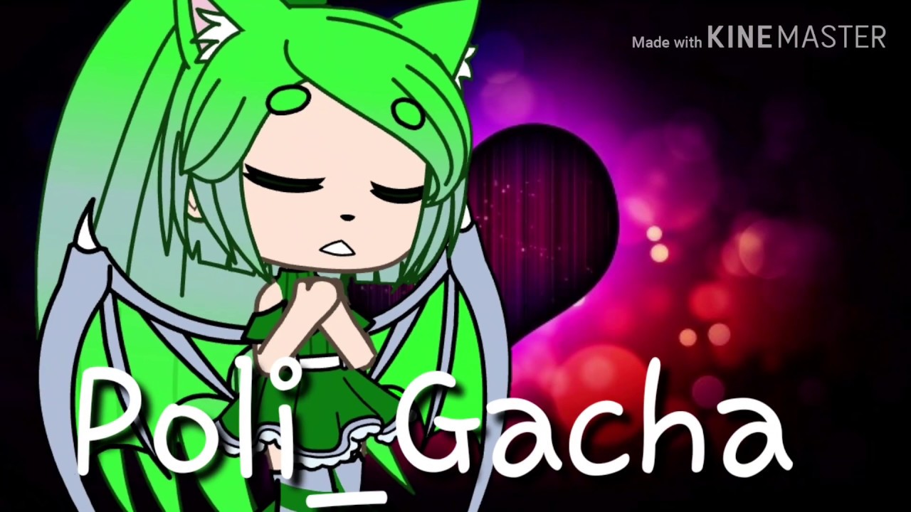 Dynasty meme animation-{Gacha Life} - YouTube