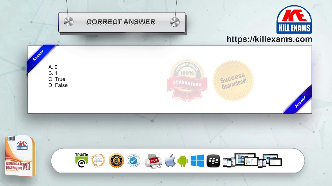 CLAD - Certified LabVIEW Associate Developer (CLAD) Questions and ...
