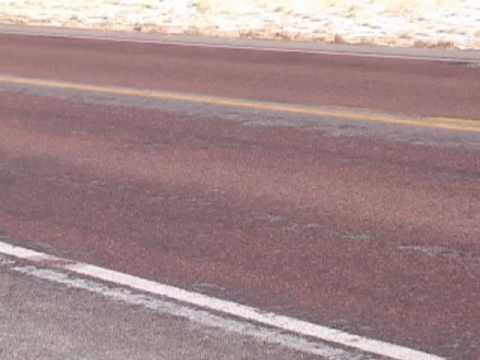 Clinker - A Coal Byproduct - YouTube