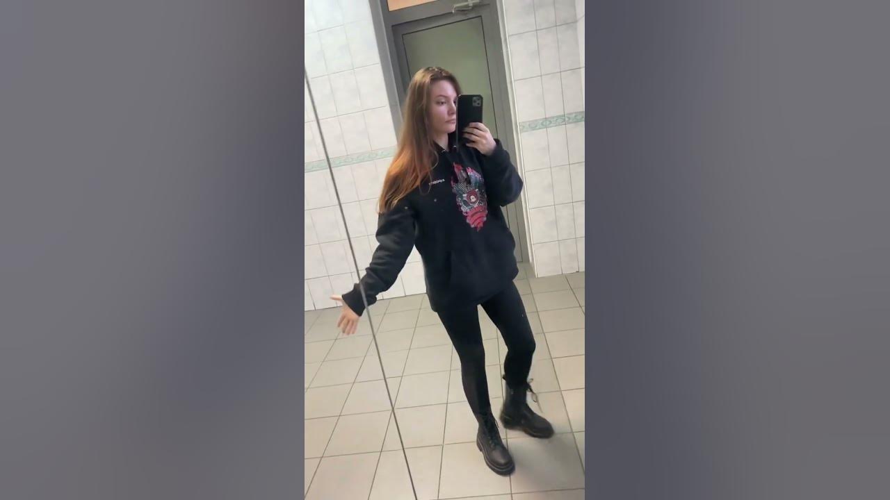 Стиль бомжа 😋 - YouTube