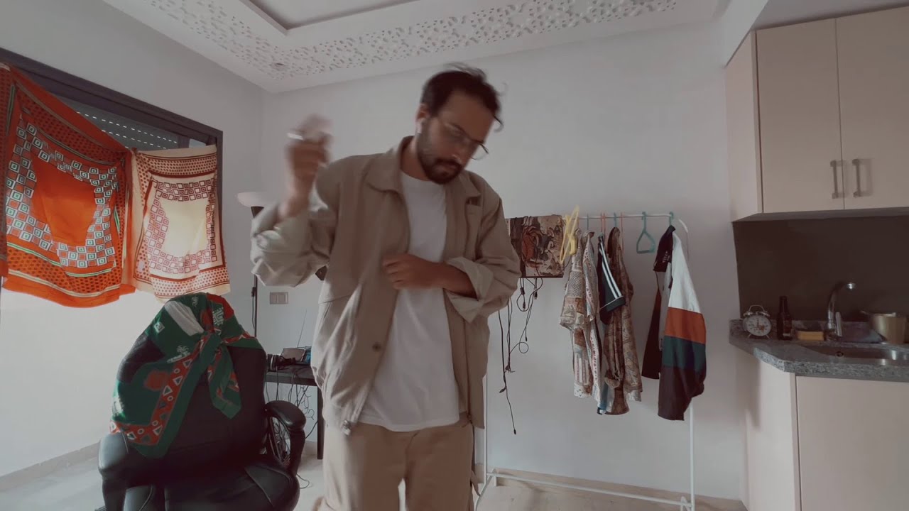 HARIS HAMZA - KIF SUMMER - YouTube