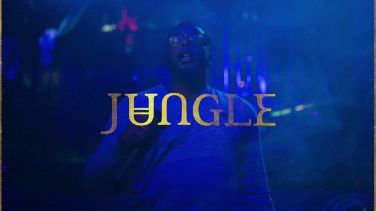 Vante Poems ft. Jonny Brown - Jungle (A Boogie Remix) - YouTube