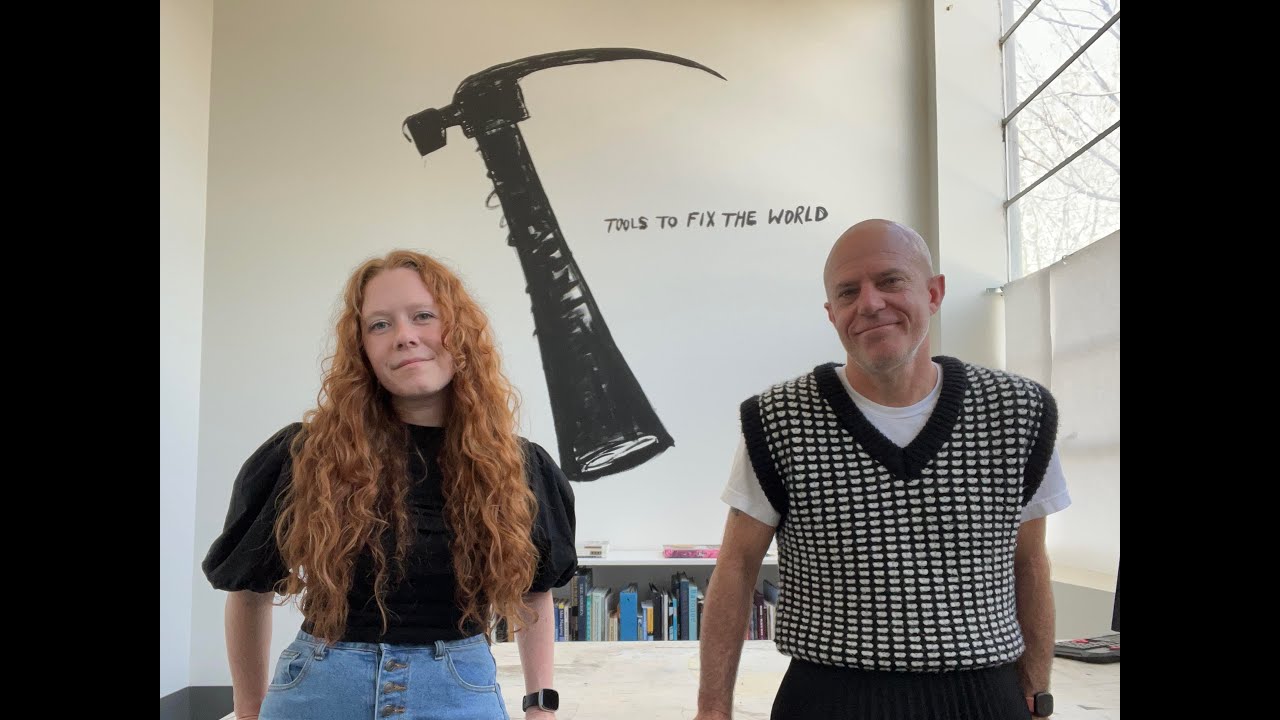 The Filmmaker's Life - K Pontuti and Alexandra Loreth - Filmmakers ...