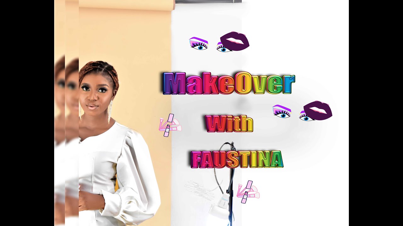 💖MAKEOVER|📸PHOTOSHOOT|🎬VLOG WITH FAUSTINA💥💃🏼💃🏼💃🏼 - YouTube